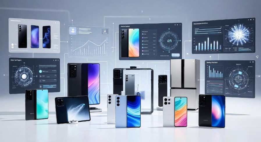 Samsung’s 2026 AI Vision: Pioneering the Next Generation of Smart ...